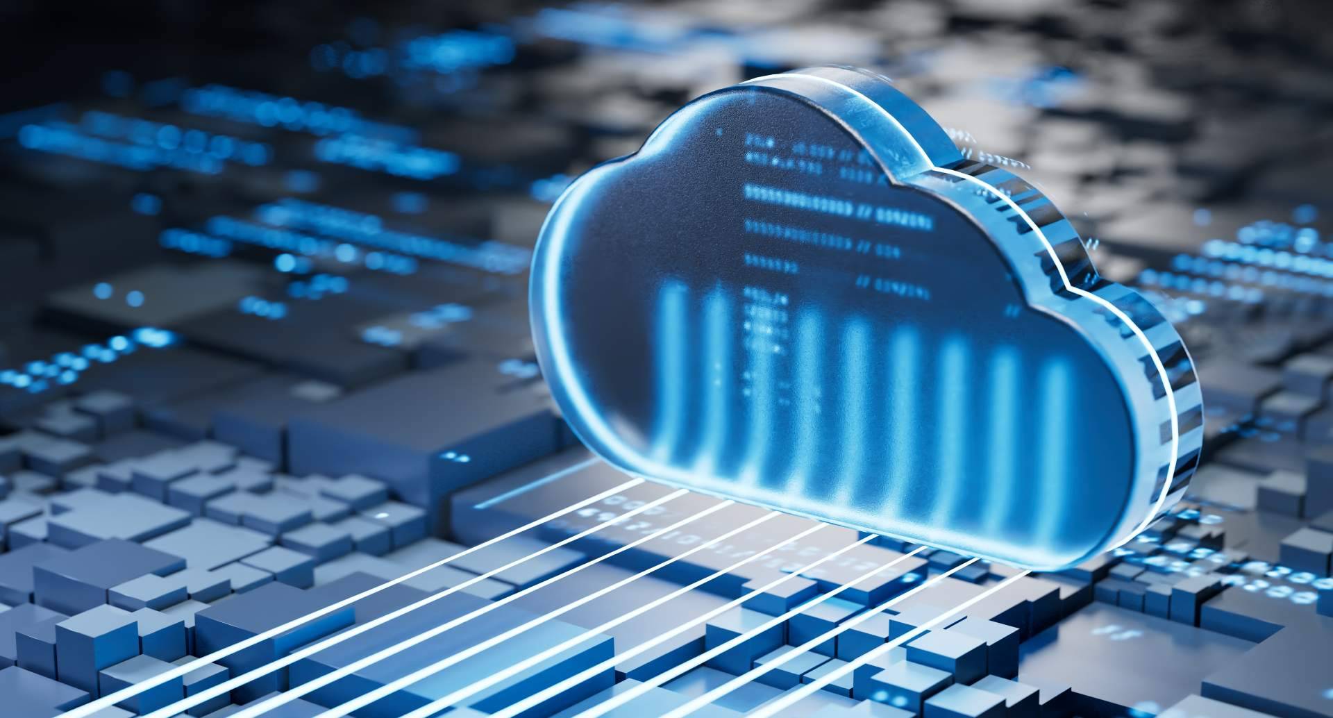 BaaS y DraaS en ICS Cloud, la solución de ICS que transforma la gestión ...